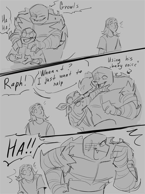 Part 2 Leo Fucked Up His Legs And Shell In The Prison Dimension But