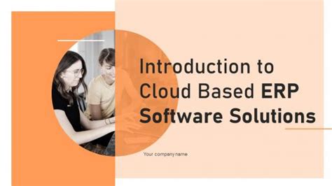 Cloud Based Software Powerpoint Presentation And Slides Slideteam