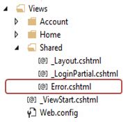 Asp Net Mvc Filters