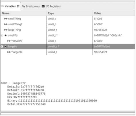 مبانی کار با آرایه‌ها و اشاره‌گرها در زبان C از اصول اولیه تا مفاهیم