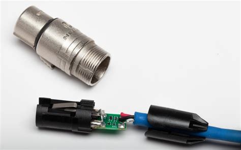 A FILTER Installation Sound Devices