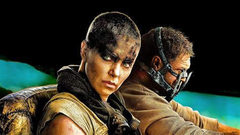 Prime Video Mad Max Fury Road