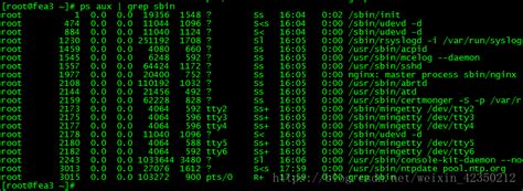Shell脚本如何获取第几行 第几列的命令 Awk Sed Linux Shell 脚本之家