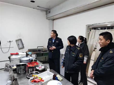 高青县人民政府 部门动态 高青县市场监管局对辖区内烧烤经营店开展突击夜查行动