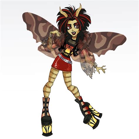 Luna Mothews