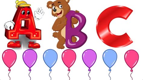 영어놀이 캡슐 에그 장난감 놀이와 대문자 소문자 알파벳 자리를 찾아 보아요 Abc Alphabet Song 들으며 즐겁게 알파벳 놀이 해 보아요 영어색깔놀이