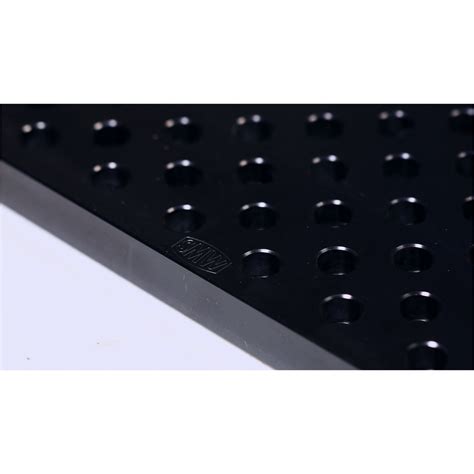 Tormach 1100® Fixture Tooling Plate Saunders Machine Works