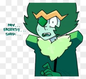 Lars Of The Stars And Emerald Steven Universe Emerald X Lars Free Transparent PNG Clipart