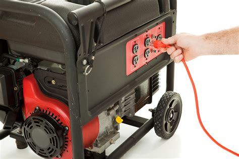 Reasons To Purchase Standby Over Portable Generators Generator Supercenter Generators Sales