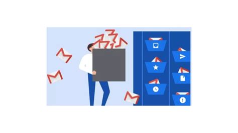 Manage And Organize Your Emails By Logocopycat Fiverr