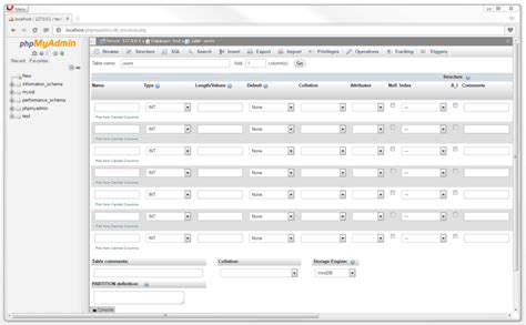 Tabla De Tipos De Datos En Mysql Guía Completa Mysql Ya