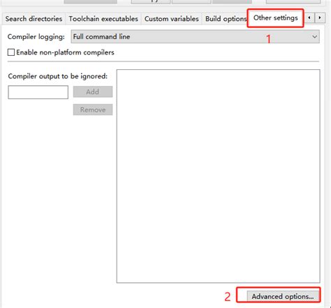 【windows搭建lvgl模拟环境（二）之codeblocks】lvgl V92 Windows Csdn博客