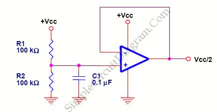 Why Negative Rail R ElectricalEngineering