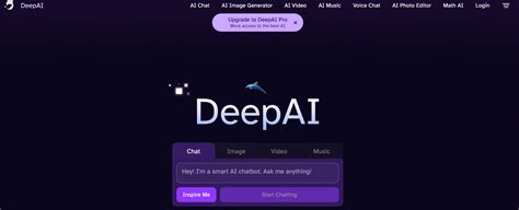 complete deepai ai review 2025 tools features and top alternatives