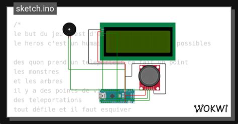 Leny Flappy Bird Wokwi Esp32 Stm32 Arduino Simulator