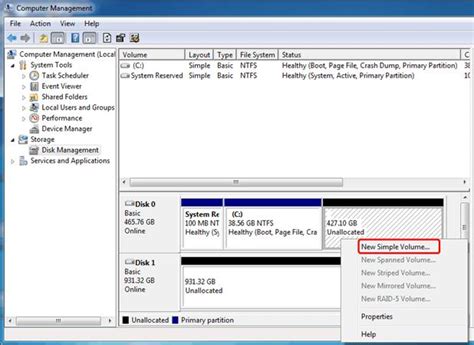 5 Ways Create D Drive In Windows 11 10 Laptop Pc Even When Installing Os