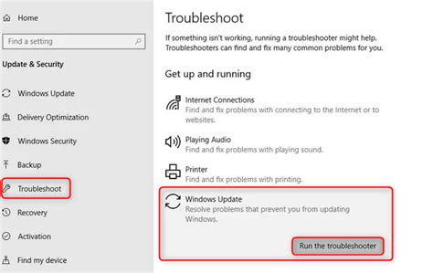 how to fix windows update error code 0x80073701 rene e laboratory