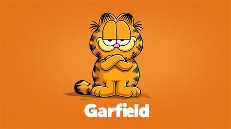 73 Garfield Wallpaper Hd And 4k Images Without Watermark