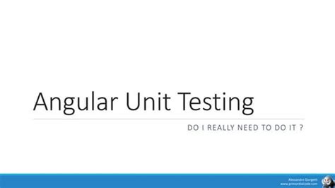 mastering assertions in automation testing importance and best