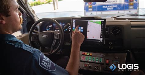 Logis Solutions On Linkedin Ems Computer Aided Dispatch Software Logis Solutions