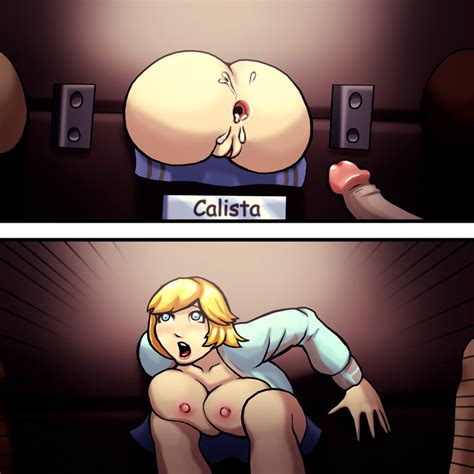 Welcome To My Dungeon Part 19 By Saittamicus Hentai Foundry