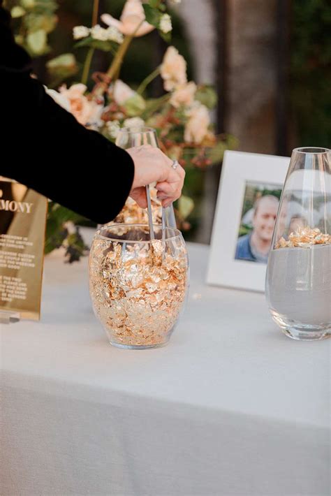 A Worldly Wedding In San Francisco