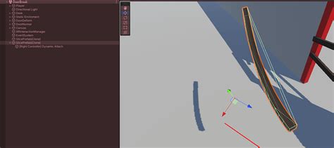 How To Grab At Current Position Unity Engine Unity Discussions