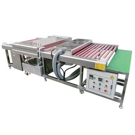 Microscope Slide Cover Glass Paper Assembly Machine Medical Equipment