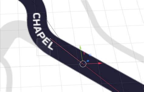Why Can T I Move Handles On Bezier Curve Blender Stack Exchange