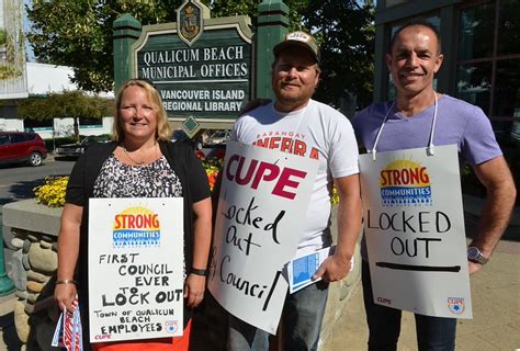 Cupe 401 Support Rally