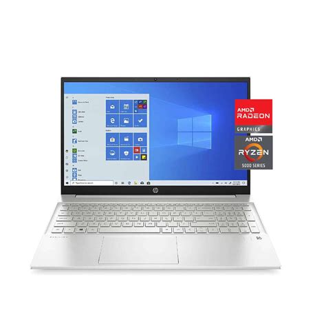 HP Pavilion Ryzen GB RAM GB SSD