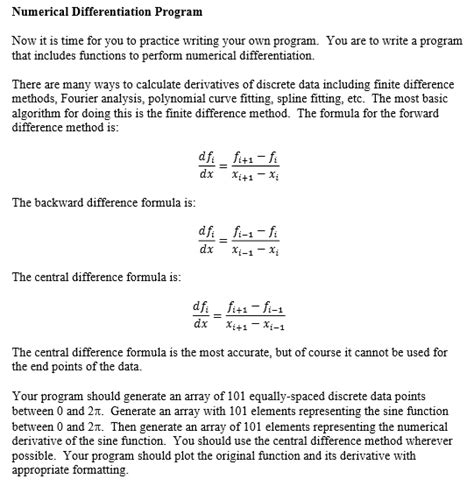 Solved I Am Just Starting To Use Scilab So Please Try To