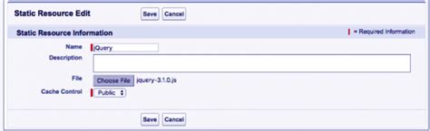 static resource in salesforce static resource in visualforce dataflair