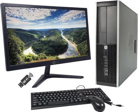 Core I5 Computer On Rent Sect 3 Noida At Rs 1200month In New Delhi