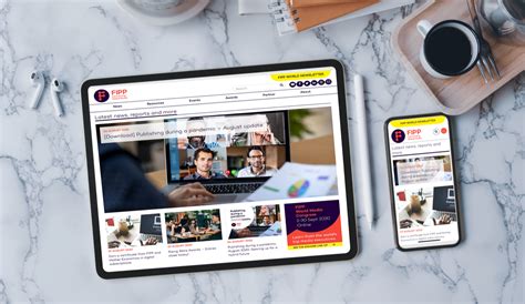 FIPP Launches All New Website FIPP