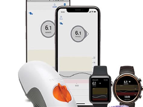 Everything You Need To Know About The Dexcom G6 Transmitter