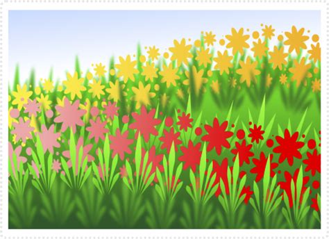 Pattern Creation Along A Path In Inkscape Part 1 2dgameartguru