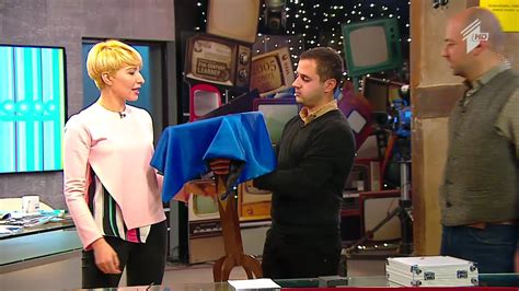 როგორ ვისწავლოთ მარტივი ფოკუსები Youtube