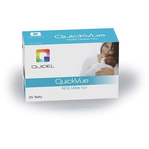 Quickvue One Step Hcg Combo Zmedic