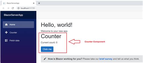 Asp Net Core Blazor Components Dot Net Tutorials