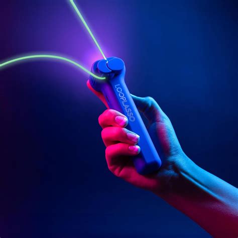 Loop Lasso® Evo Toy Review Circuitravegear Loop Lasso® Evo Toy Review Circuitravegear
