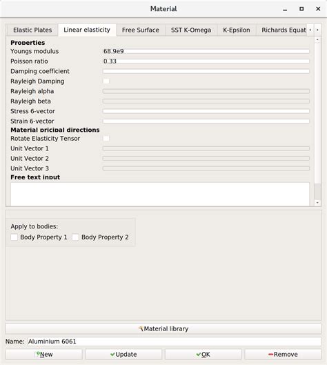 Tuning Fork Part 3 Computational Acoustics With Open Source Software