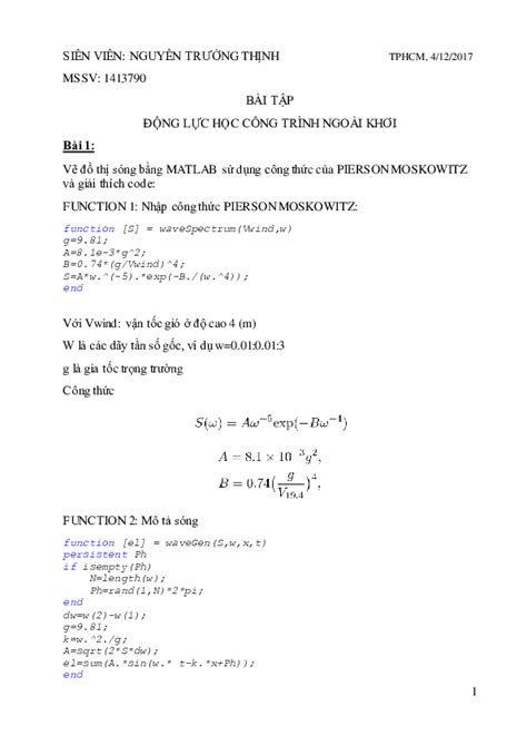 Cách Vẽ Hàm Vẽ đồ Thị Trong Matlab Cho Người Mới Bắt đầu