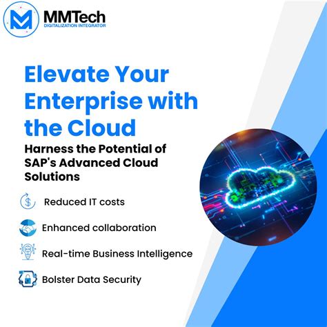sap cloudcomputing innovation businessgrowth mm tech