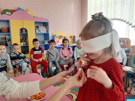 Дидактическая игра «Угадай на вкус 3 фото Воспитателям детских садов школьным учителям и