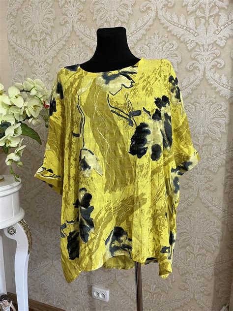 Блуза туніка — ціна 350 грн у каталозі Блузи Купити жіночі речі за