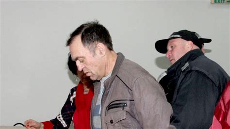 Освободиха предсрочно от затвора бившия кмет на Стрелча Иван Евстатиев Новини бг