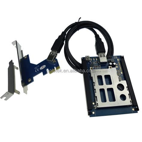 16 Bit Pcmcia Wifi Card Backstage