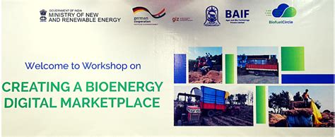 Harnessing Biomass In Rural India For Bioenergy And Livelihood Creation BAIF