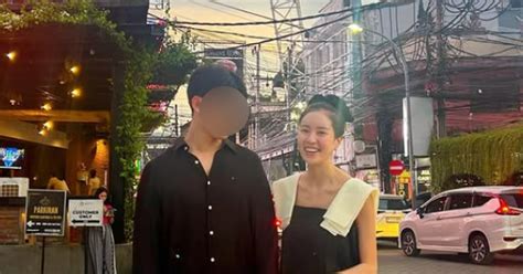 임신 10기 현숙 ♥훈남 남편과 커플룩 입었네 달달한 신혼부부